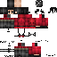 ada wong | Minecraft Skin