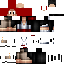 jollibee shanks 2 | Minecraft Skin