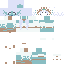 lithium [ reshade contest ] | Minecraft Skin