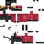 PomPom-Honkai Starrail | Minecraft Skin