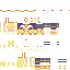Sand Princess (Alt Ver in Desc) - OB Minecraft Skin