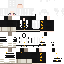 Alibii Tokyo Revengers | Minecraft Skin