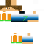 Colt | Minecraft Skin