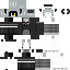 Murder Drones Cyn | Minecraft Skin