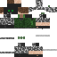 Adrian Shephard | HECU | Half Life Opposing Forces | Minecraft Skin