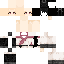 Chung Myung from Blossoming Blade | Minecraft Skin
