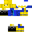 lekoopa derp sabberrnd | Minecraft Skin