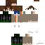 Will, from Gooby (2009) | Minecraft Skin