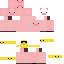 pig duck | Minecraft Skin