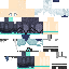 jett valorant | Minecraft Skin