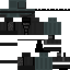 King Hidden Boss huge remake | Minecraft Skin