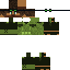 Night Vision Soldier | Minecraft Skin