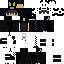 toothless onesie - boy | Minecraft Skin