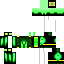 Toxic Gunner "TDS" | Minecraft Skin