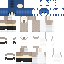 Haruka Sakurai / MILGRAM | Minecraft Skin