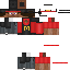 McDonalds worker | Minecraft Skin
