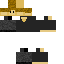 obin skin regular inner layer | Minecraft Skin