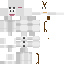 olaf part 2 | Minecraft Skin