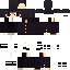shigeo kageyama aka mob | Minecraft Skin