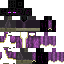 Wizard Enderman | Minecraft Skin