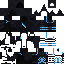 frost reaper or sumn | Minecraft Skin
