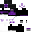 Demon-Purple Recolor/ Ender Demon | Minecraft Skin