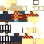 Nugget | Minecraft Skin