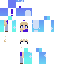 Skindex outlast updates | Minecraft Skin