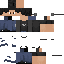 reg qwerty | Minecraft Skin