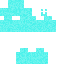 Teal | Minecraft Skin