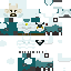 Hearthkyn Warrior Squat 40k | Minecraft Skin