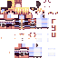mami tomoe | Minecraft Skin