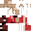 Taylor Swift "All Too Well" from The Eras Tour | Minecraft Skin