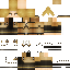 Thorfinn | Minecraft Skin
