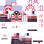iroha tamaki | Minecraft Skin