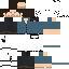 Rick Grimes | Minecraft Skin