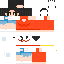 Rosalia by ART | Minecraft Skin