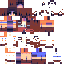 Complementary ; sfa | Minecraft Skin