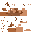 maple syrup . ob . prize | Minecraft Skin