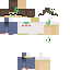 Charlie gegg slimecicle | Minecraft Skin