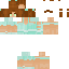 Phoebe - Springtime Series | Minecraft Skin