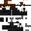 Aizen Sosuke | Minecraft Skin