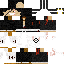 Bleach Kenpachi | Minecraft Skin
