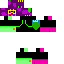 Cordelius (Brawl Stars) | Minecraft Skin
