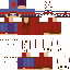 Stan Marsh // South park | Minecraft Skin