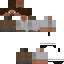 Custom Steve | Minecraft Skin