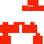 DHMIS Red Guy | Minecraft Skin