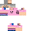 Pessidog | Minecraft Skin