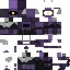 ShockWave (bumblebee) | Minecraft Skin