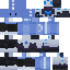 Recolored robotic suit | Minecraft Skin